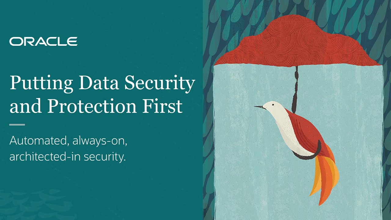 Cloud Security First Youtube