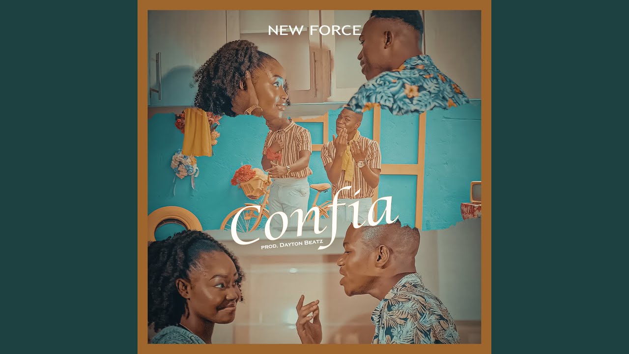 Confia Youtube Music