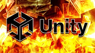 The Unity Disaster Explained Doovi