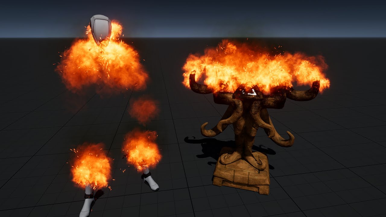 Interactive Dissolve Showcase Youtube