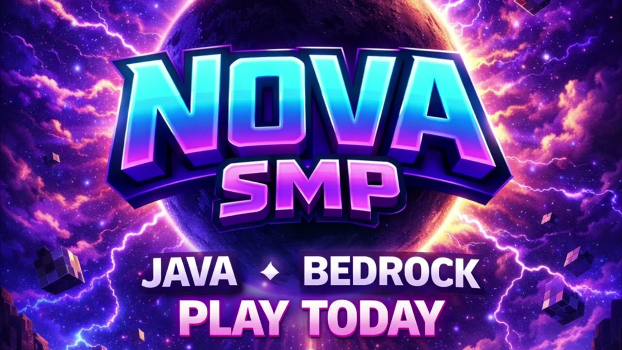 Nova Factions Minecraft Server Ip Vote Mcrank