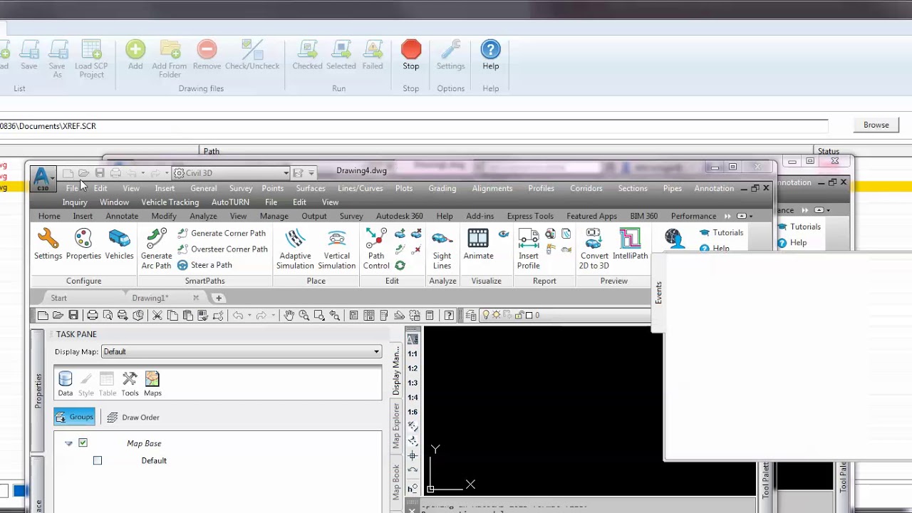 Use Scriptpro Youtube