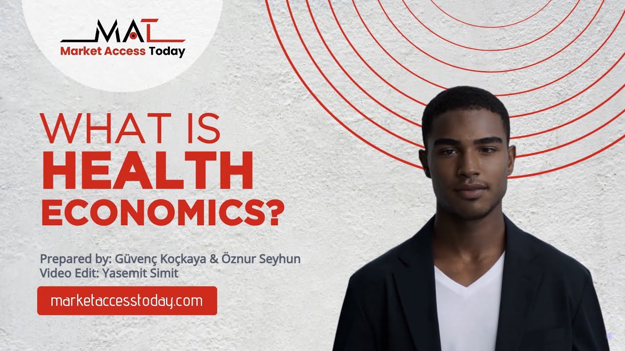 What Is Health Economics Youtube