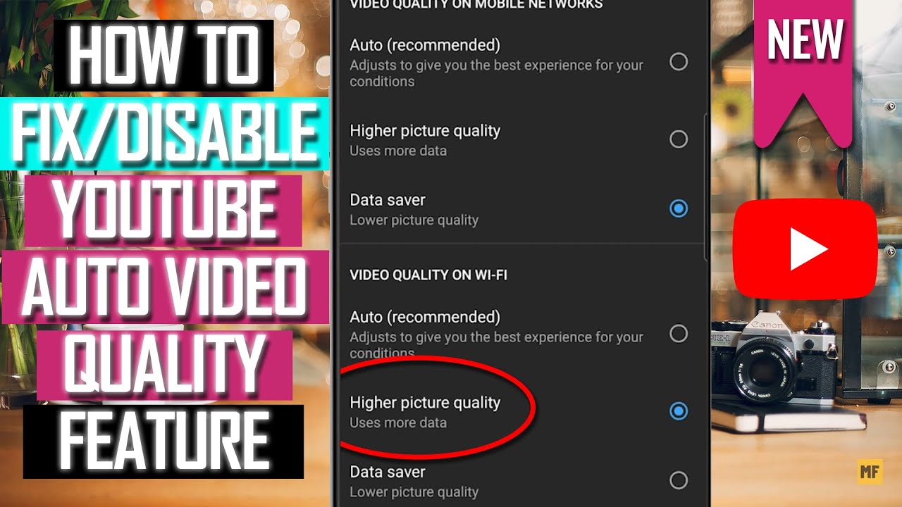 Tv Video Quality Settings At Carole Alden Blog