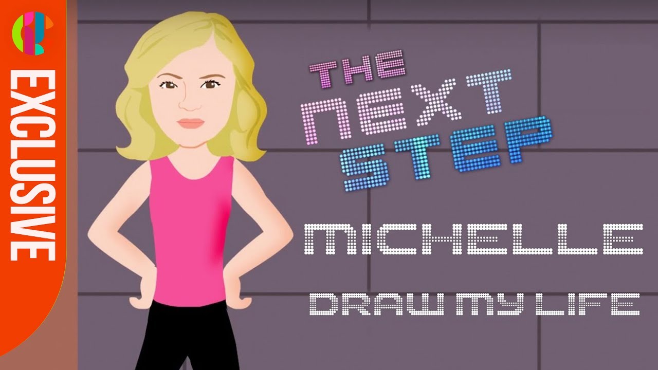 Michelle Phan Draw My Life Quotes