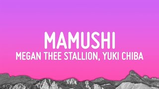 Mamushi Megan Thee Stallion Lyrics Video Ft Yuki Chiba Apple Lyrics Mp3 ...