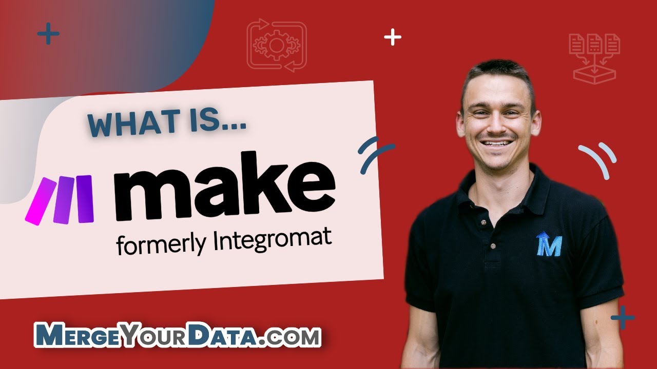 What Is Make The Automation Platform Formerly Called Integromat