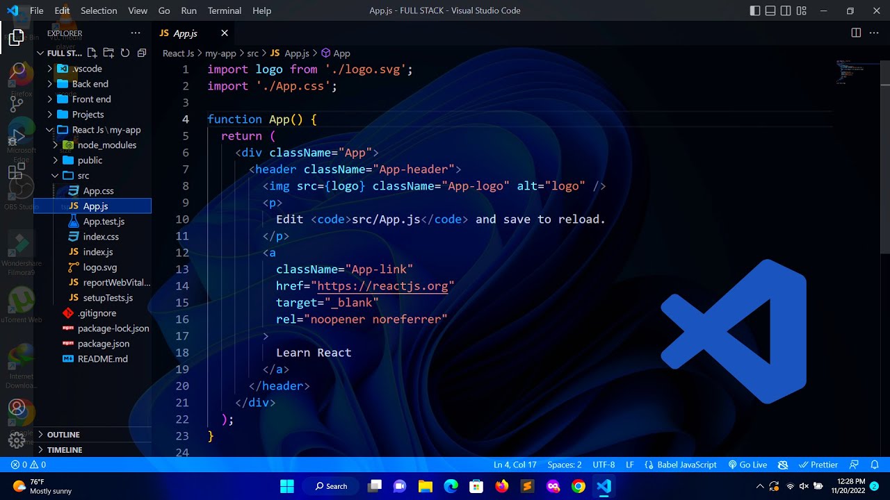 How To Make Vs Code Editor Into Transparent Mode Vs Code Transperency