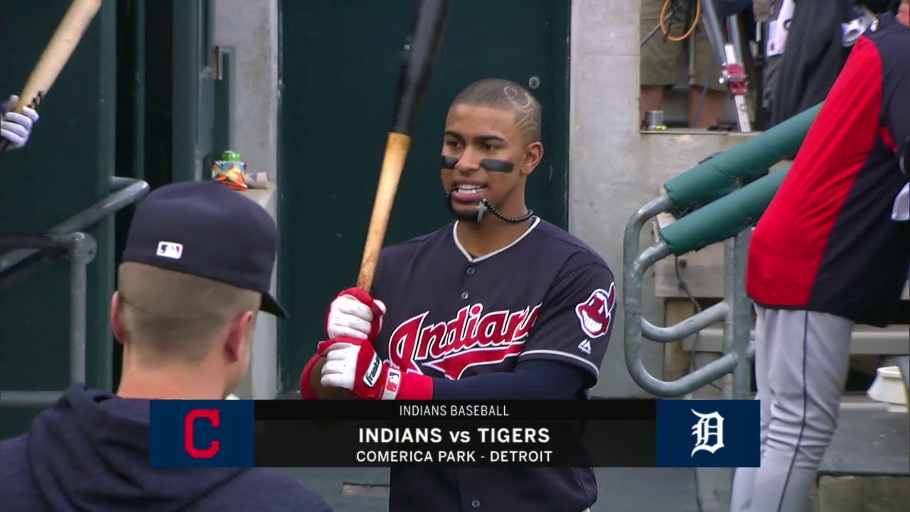 Cle At Det May 15 2018 Youtube
