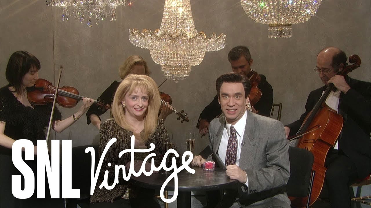 Chandeliers Snl Youtube
