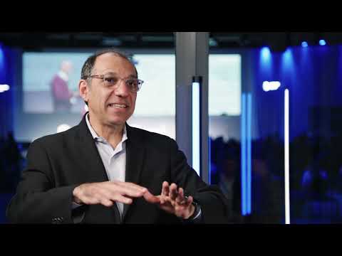 Quantumbasel Symposium 2023 Interview Prof Ali Yazdani Youtube