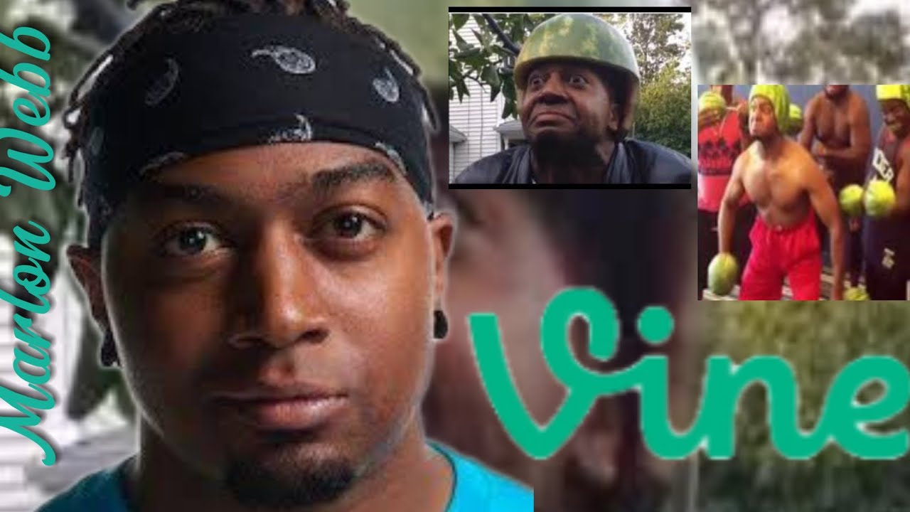 Best Of Marlon Webb Vines Compilation Part 1 Youtube