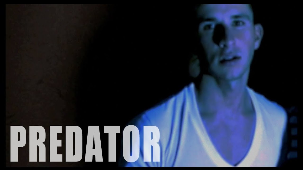 Predator Original Edit Music Video Petros Youtube Music