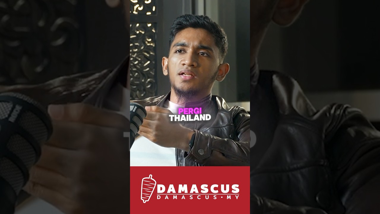 Kahwin Takyah Wali Di Thailand Youtube