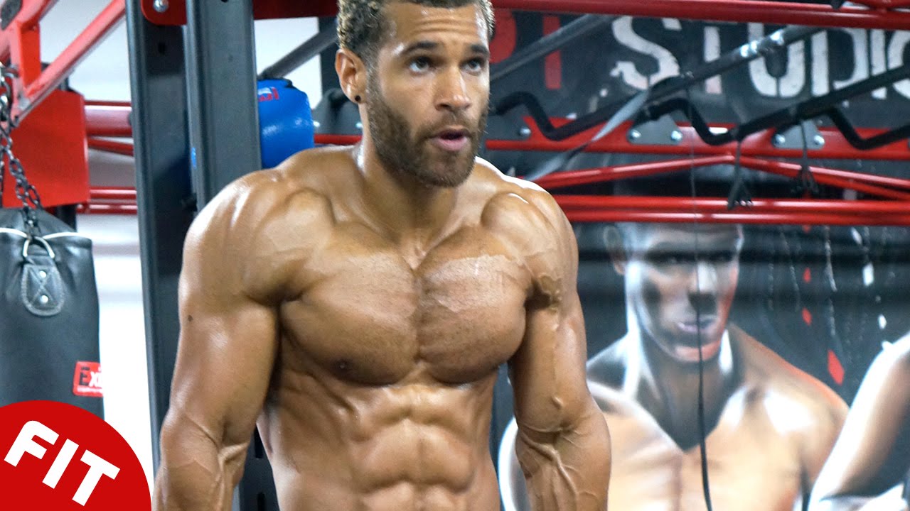 Aesthetic Physique Workout Plan Eoua Blog