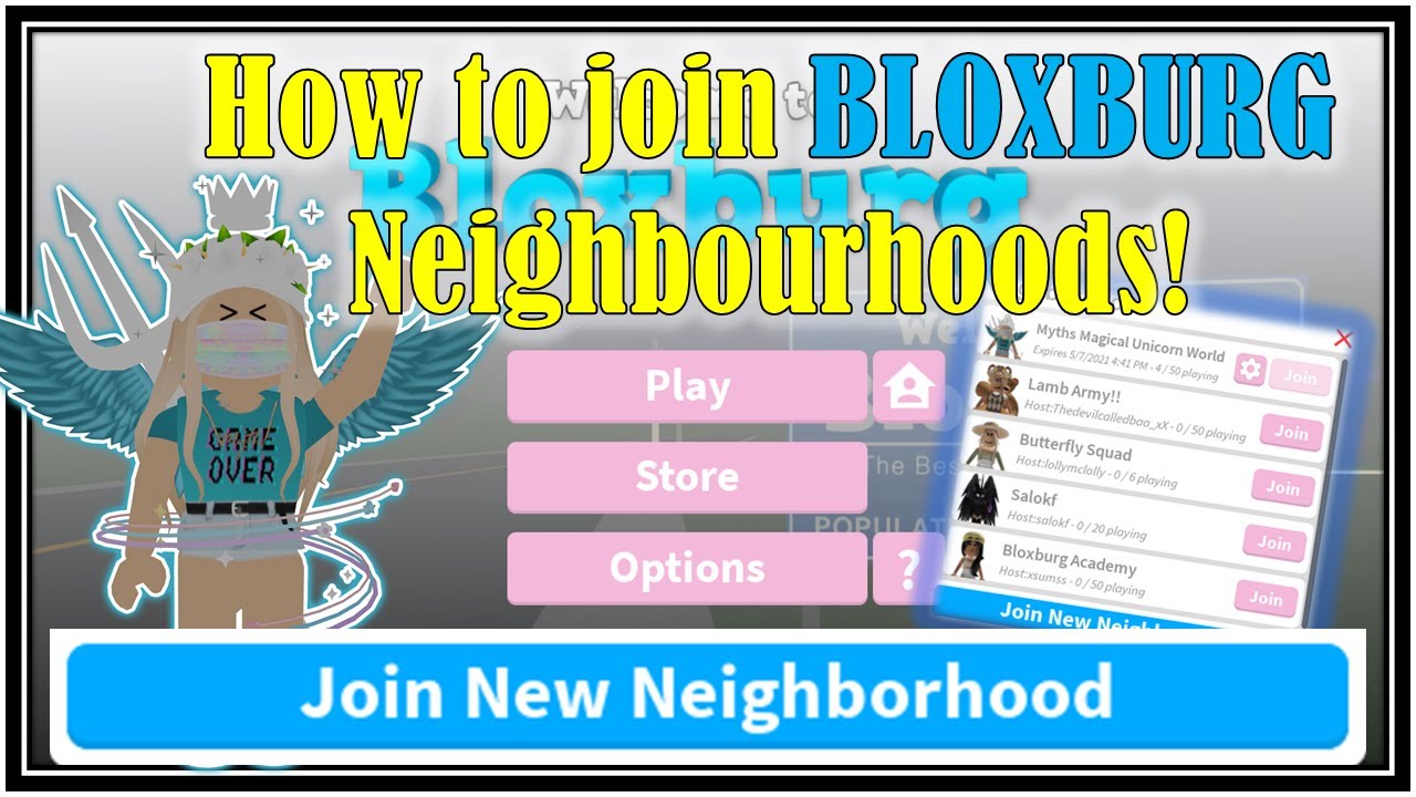 How To Join Bloxburg For Free 2021 At Mark Hammett Blog