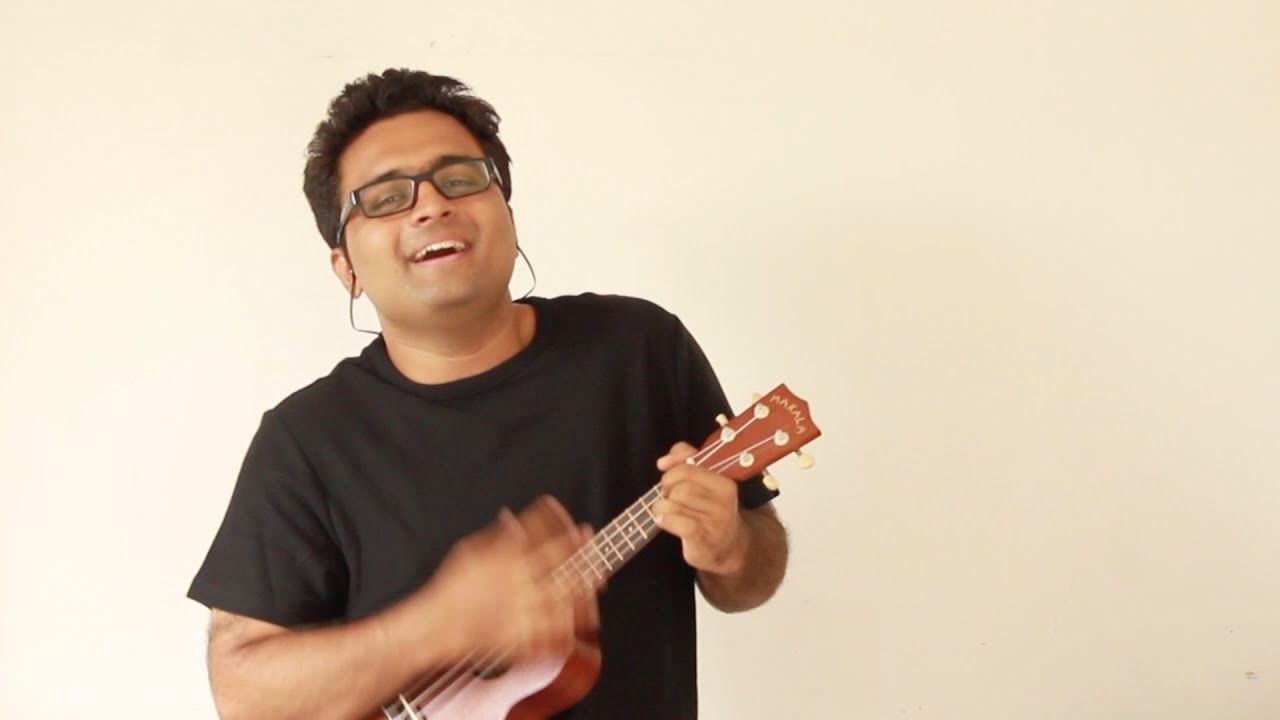 Mai Koi Aisa Geet Gaoon Devansh Manu Youtube