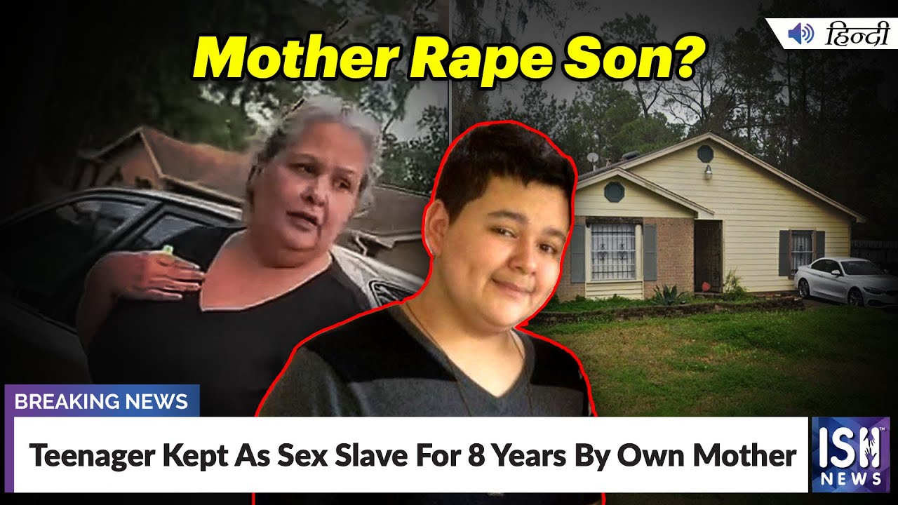 Mommy Slave Son S