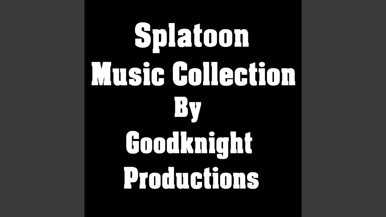 Splattack Youtube Music