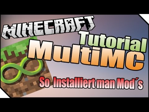 Multimc Tutorial Lvhooli
