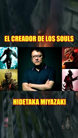 4 Curiosidades De From Software Fromsoftware Curiosidades Shorts