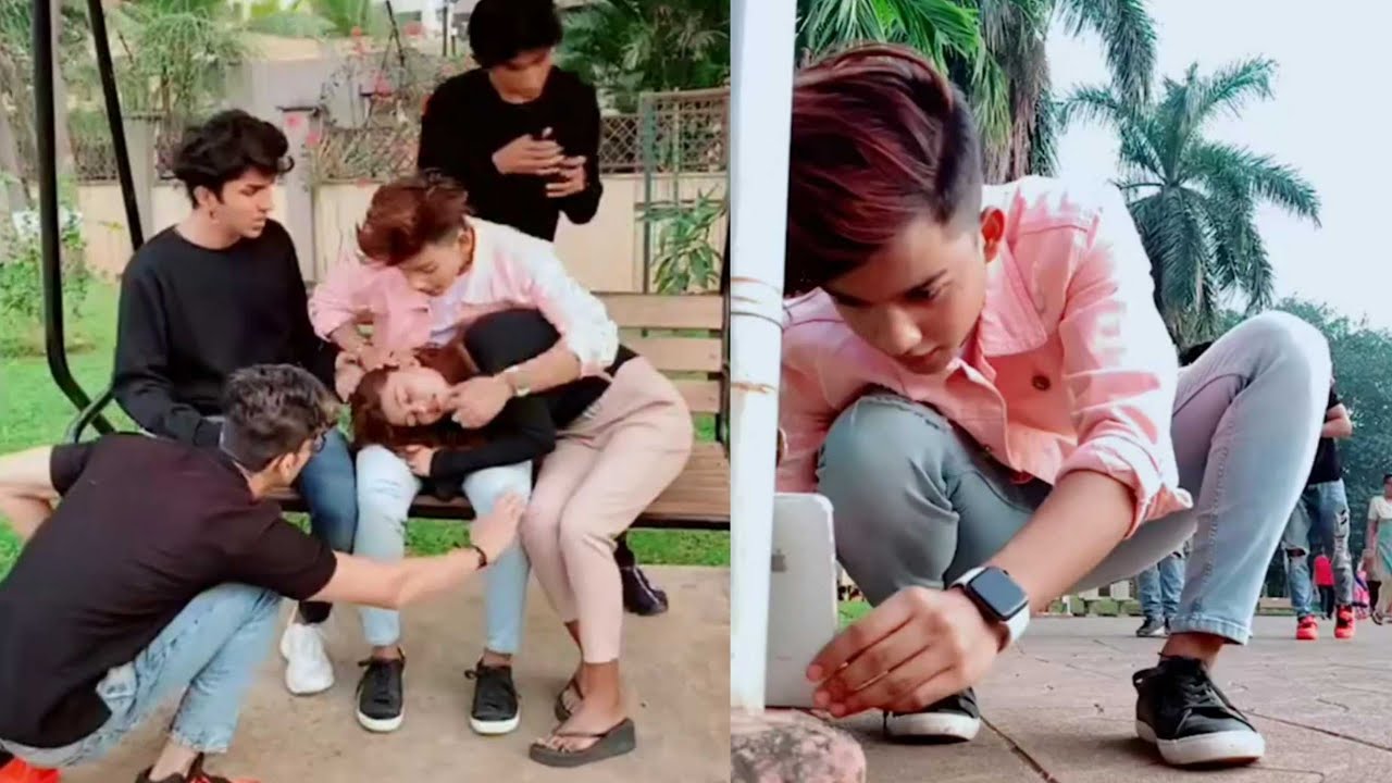 Riyaz Latest Comedy Video Riyaz Official Youtube