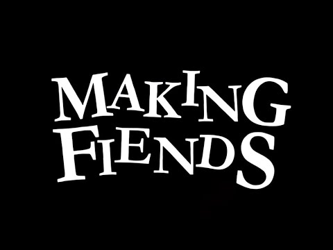 Read Desc Making Fiends Clam Lounge Music Marvin The Middle Manager