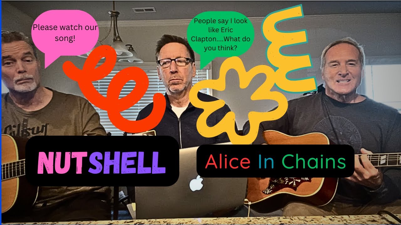 Nutshell Alice In Chains At Christopher Jose Blog