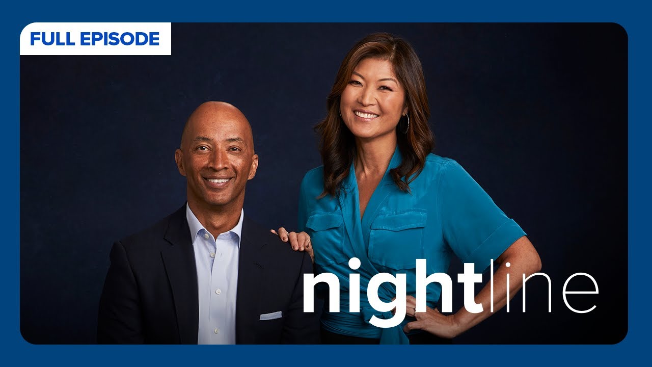 Nightline Full Broadcast Monday February 3 2025 Youtube