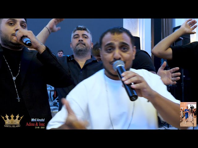 Rico Nadara 2025 - Daniel Chinezu - Am nevasta norocoasa - Manele noi ...