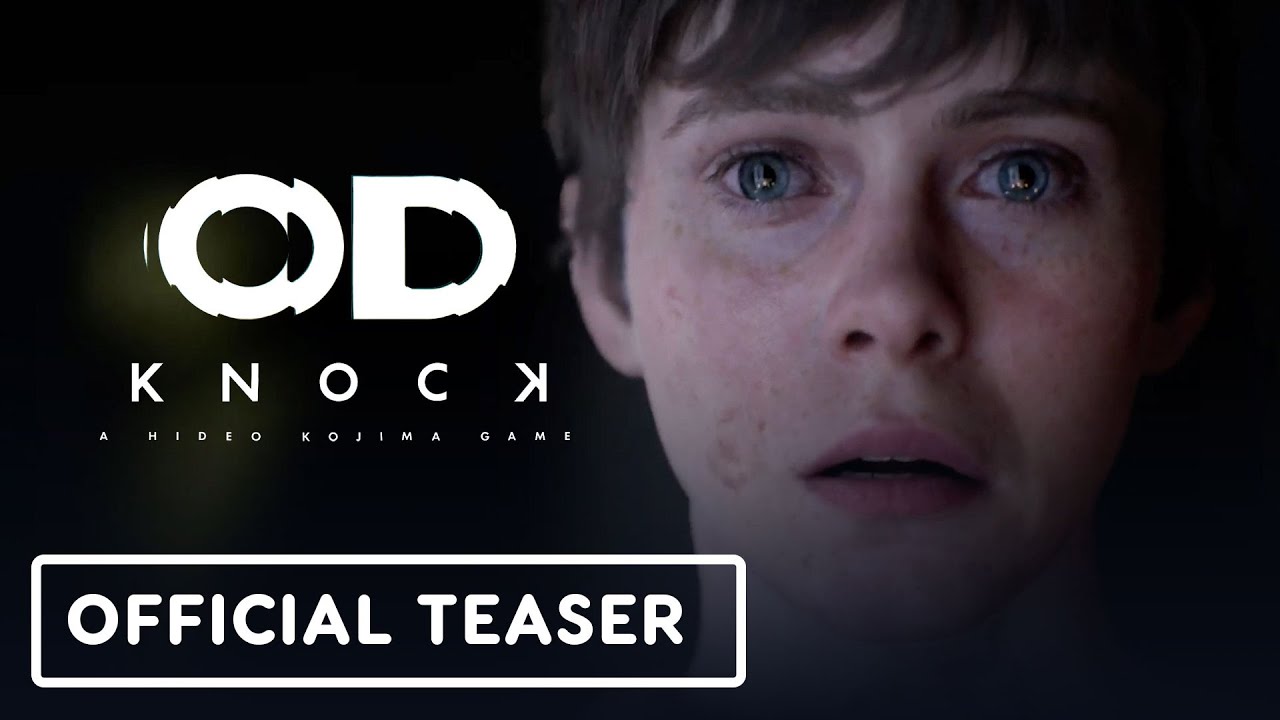 Od Knock Teaser Trailer Tgs 2025 Ehkou