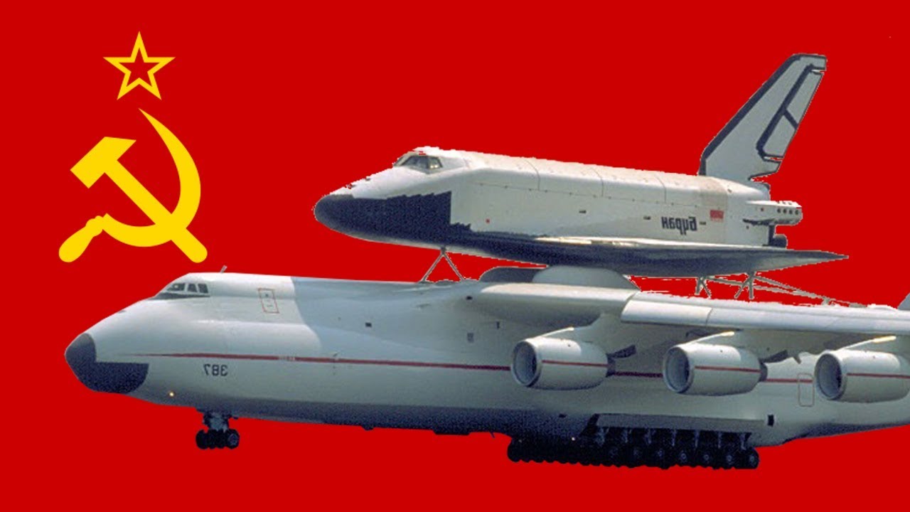 10 Soviet Union Engineering Achievements Youtube