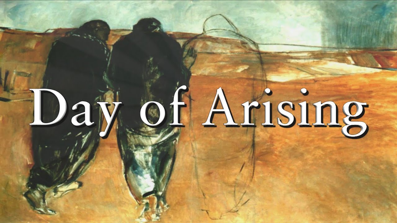 Day Of Arising Youtube