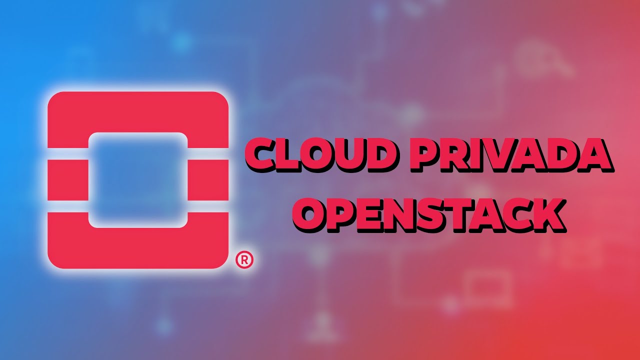 Openstack Como Instalar Na Sua Vm Youtube