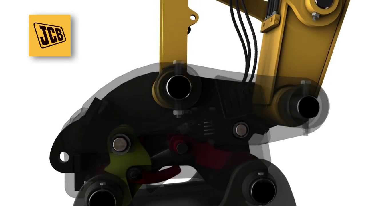 Jcb Quick Attach At Shanita Parker Blog