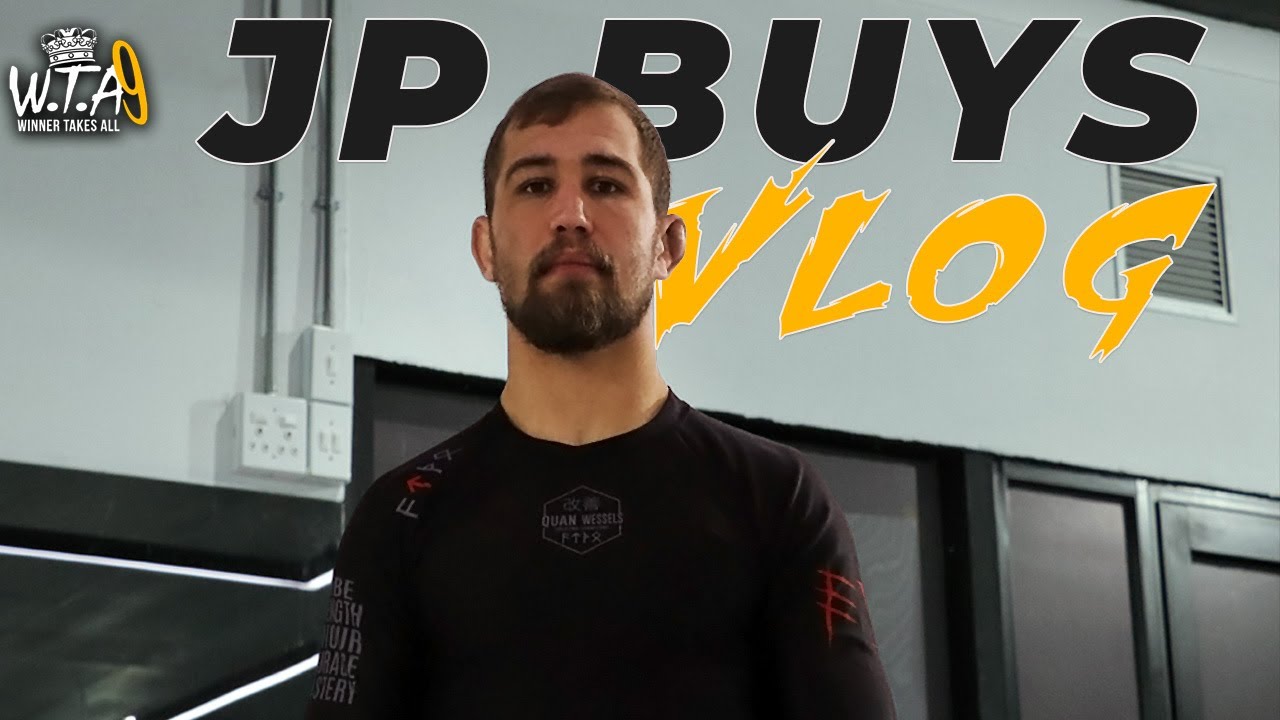 Wta9 Clog Series Episode 1 Jp Buys Youtube