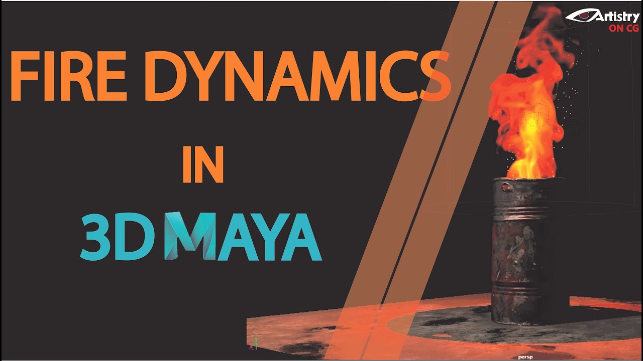 Fire Effect Maya At Judy Acosta Blog