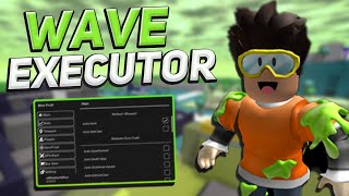 Roblox Wave Executor New Roblox Pc Executor How To Exploit Wave ...