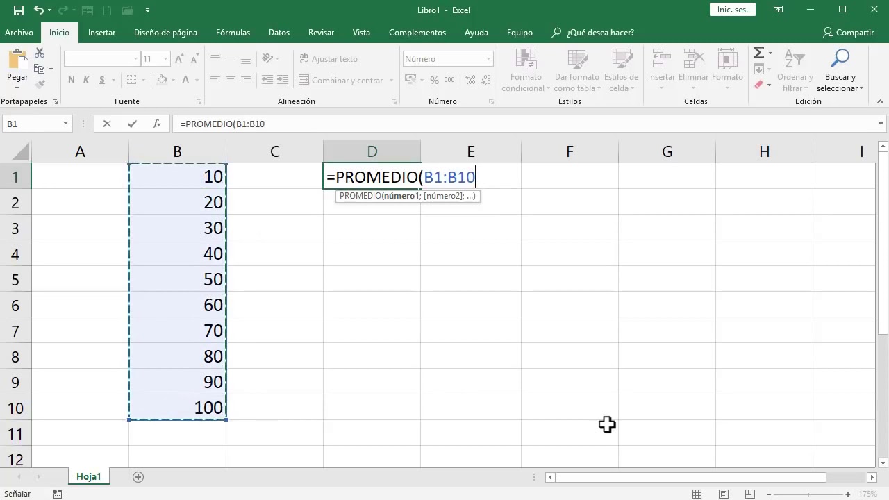 Formulas Basicas De Excel Que Deberiamos Saber – Eroppa Formulas Basicas De Excel Que Deberiamos Saber – Eroppa