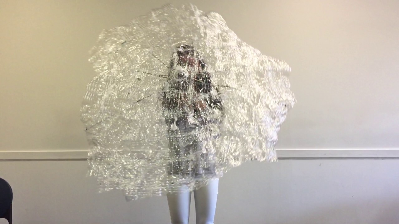 2016 Deca Idea Challenge Water Bottle Umbrella Youtube