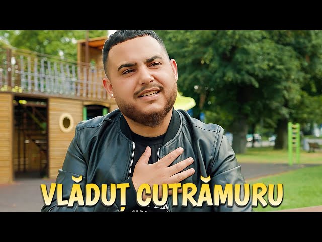 Vladut Cutramuru - Inima de tata
