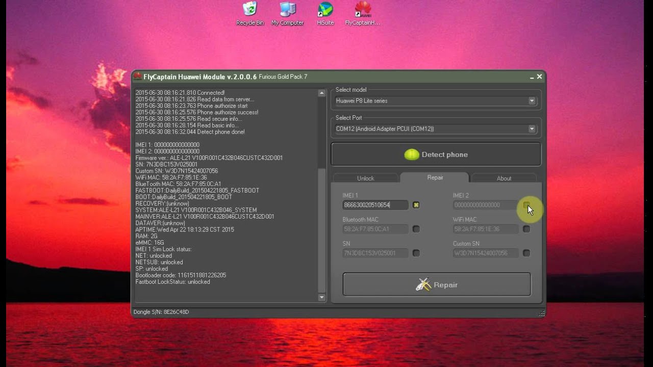 Huawei Imei Fix Version 2 0 Coursegoodsite