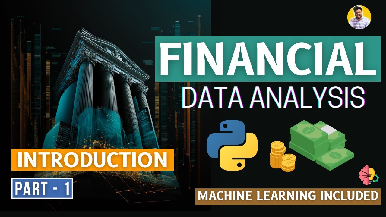 Master Financial Data Analysis Unleashing Insights For Business