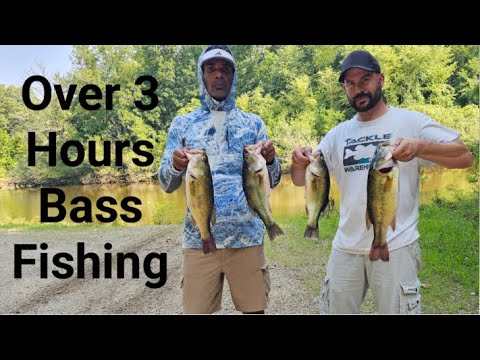 Bass Fishing Compilation Bassfishing Youtube