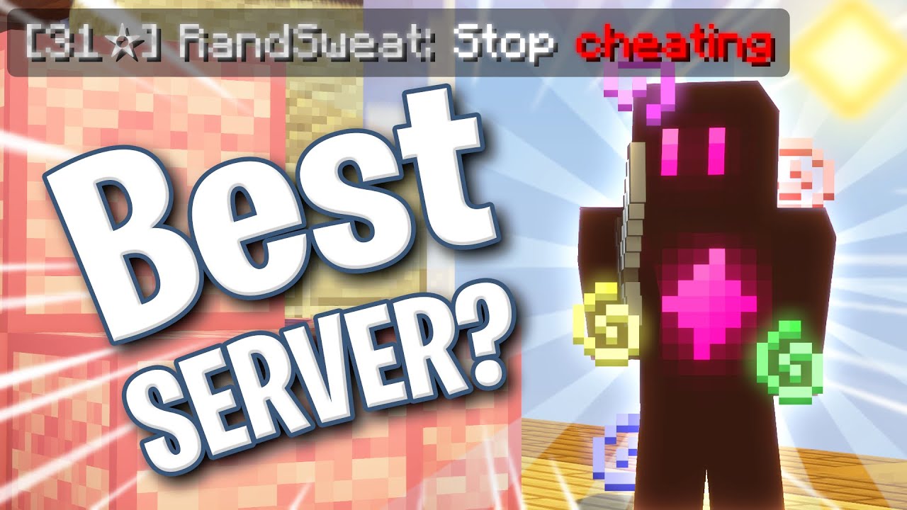 Best Practice Server Youtube