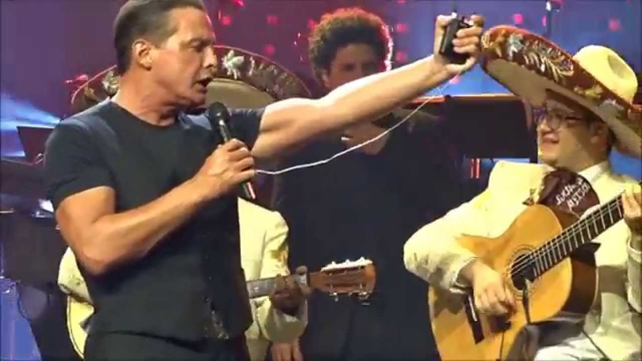 Download Sabor A Mi Luis Miguel Gettskins