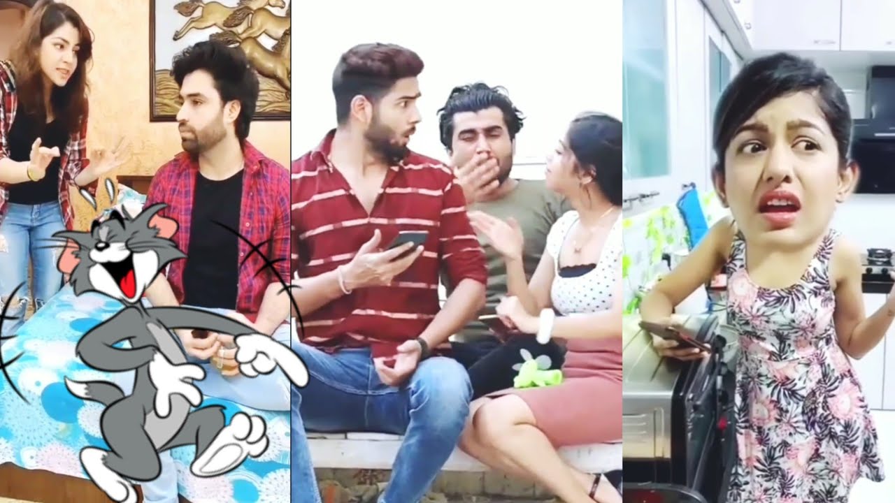 Best Comedy Video Viral Youtube