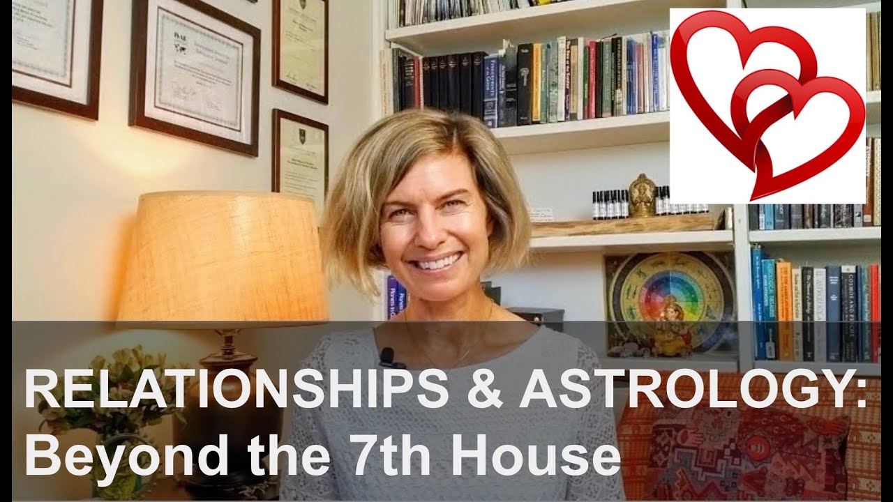 Astrology Relationships Youtube