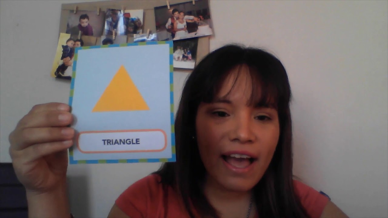 Shapes Youtube