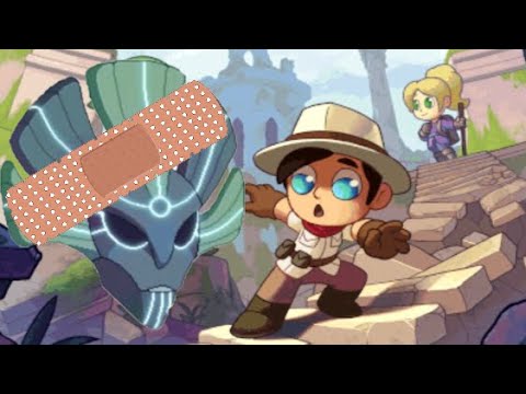 Saving Harmony Island Youtube